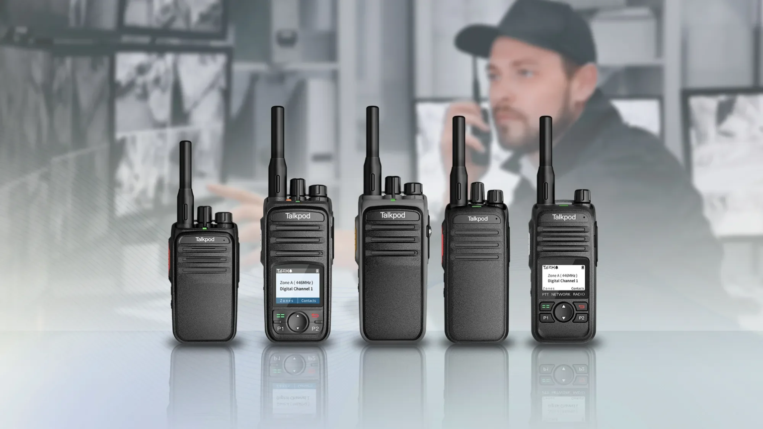 License-Free Walkie Talkies in India Legal Rules, Range & Benefits ...